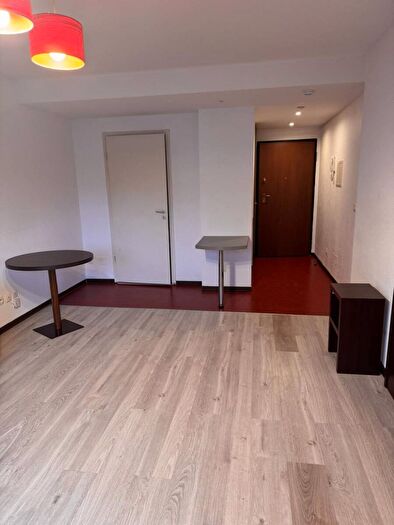 Appartement à louer - Forbach - 1 pièce