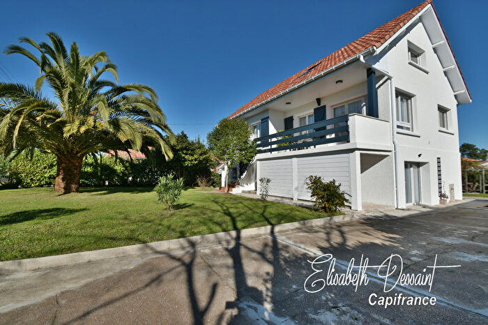 Maison à vendre - Ondres - 7 pièces - 4 chambres