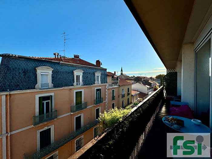 Appartement à vendre - Béziers, Gargailhan, Pech de la Pomme - 3 pièces - 2 chambres