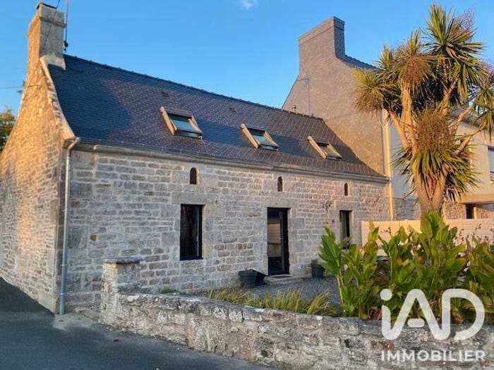 Maison 5 pièces à louer - Plomelin