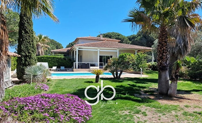 Maison 6 pièces à vendre à Agde, Le Grau d'Agde