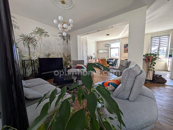 Maison à vendre - Limoges, Bénédictins, Montplaisir - 6 pièces - 4 chambres