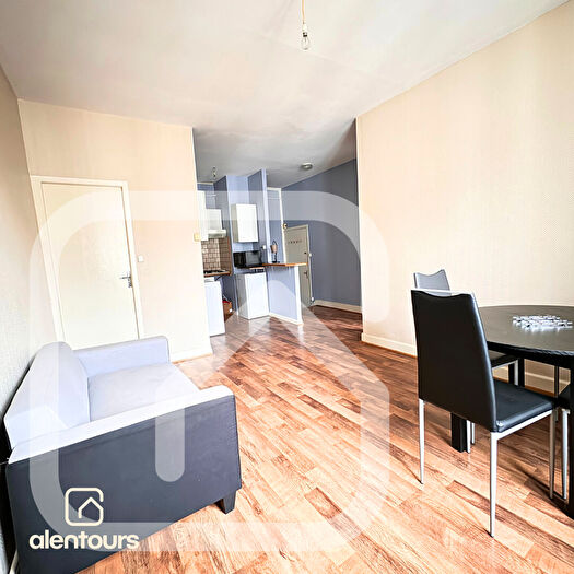 Appartement 2 pièces à Pont-à-Mousson, Centre-ville, Colombé, Saint-Laurent, à vendre