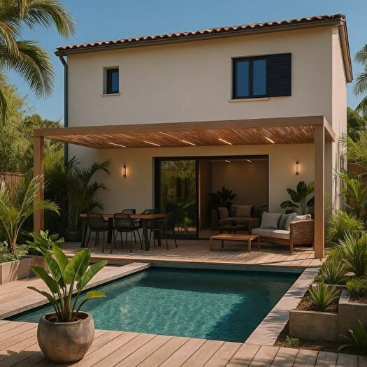 Saussines : Maison 3 pièces à vendre