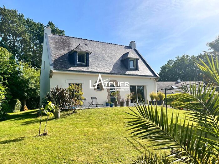 Sautron - Maison 7 pièces à vendre