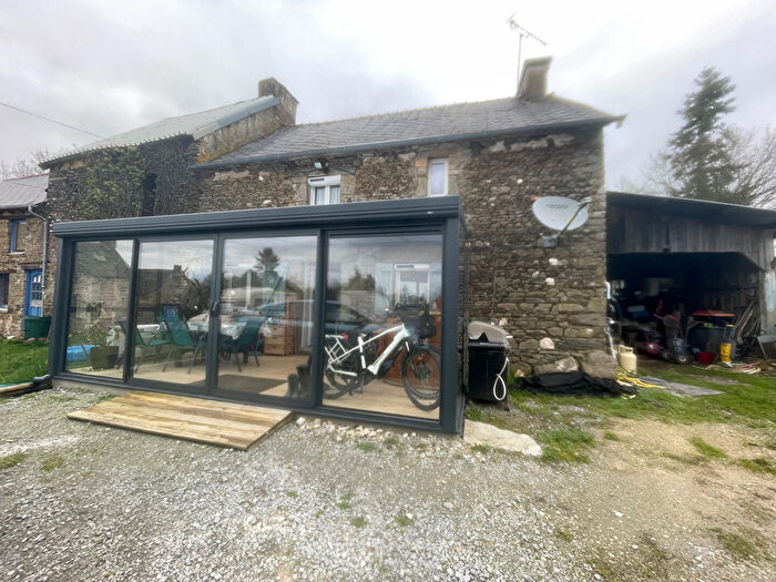 Maison à vendre - Mohon - 2 pièces - 1 chambre