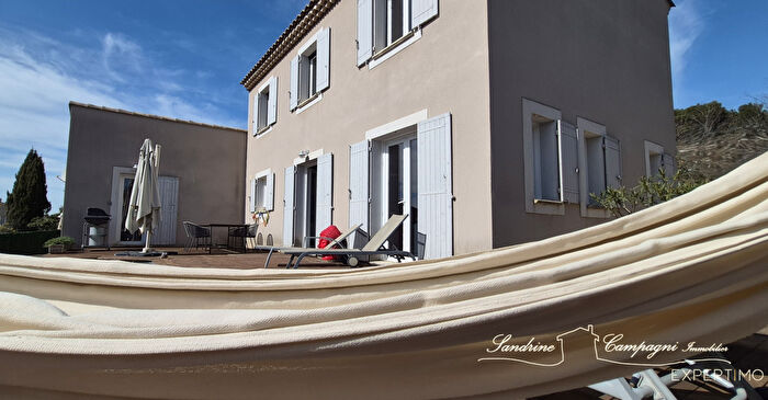Saint-Rémy-de-Provence : Maison 4 pièces à vendre