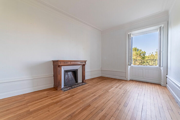 Appartement 3 pièces à Nantes, Monselet, à vendre
