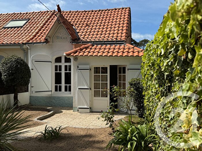 Saint-Michel-Chef-Chef - Maison 3 pièces à vendre