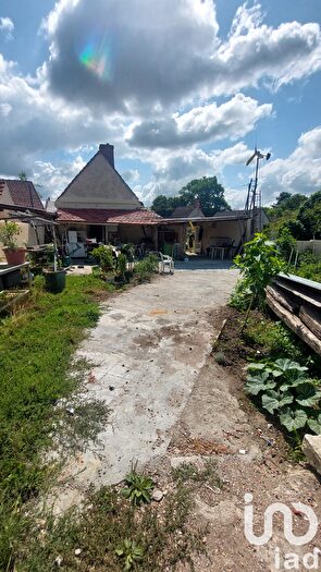 Maison 4 pièces à vendre - Vierzon, Rural