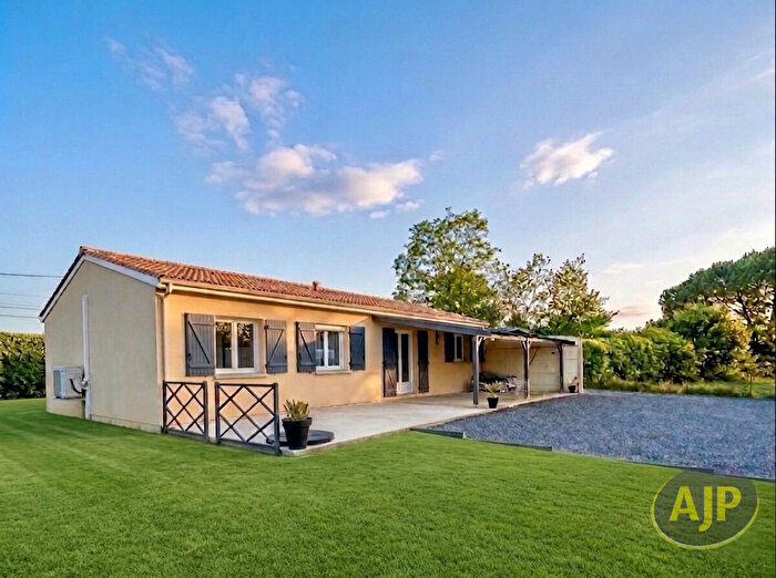 Maison 6 pièces à vendre à Cussac-Fort-Médoc