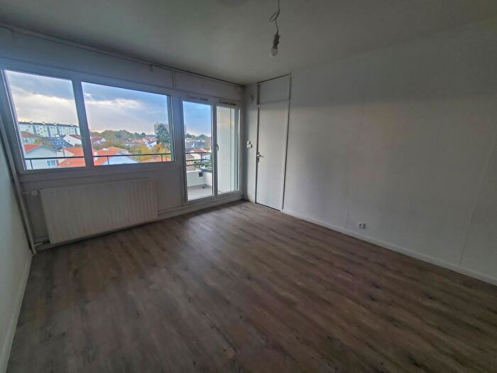 Appartement à vendre - Rezé, Hôtel de Ville - 1 pièce