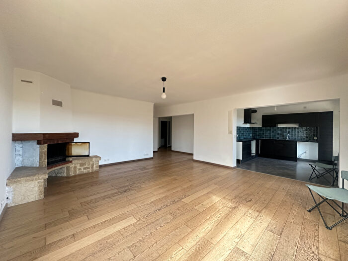 Appartement à louer - Saturargues - 4 pièces - 3 chambres