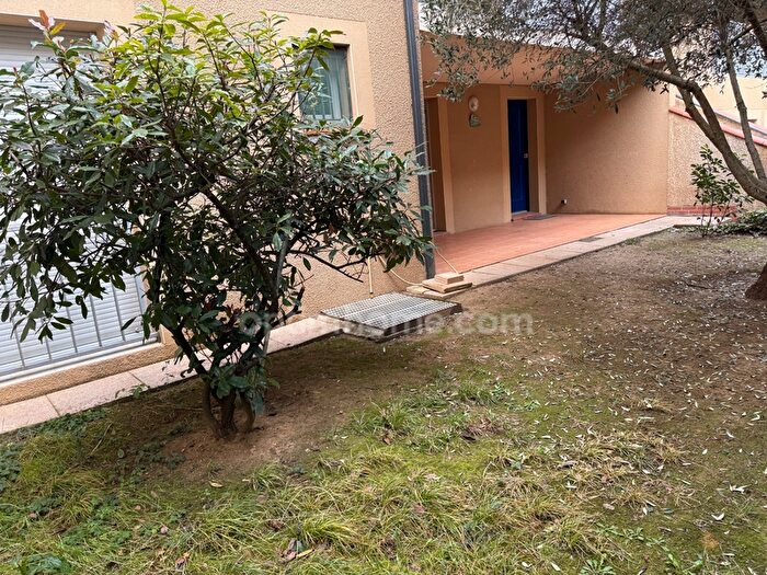 Appartement à vendre - Plaisance-du-Touch, La Bastide - 3 pièces - 2 chambres