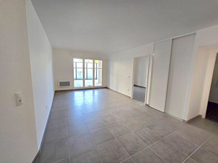 Appartement 2 pièces à louer - Rueil sur Seine-Plaine-Gare, Rueil-Malmaison