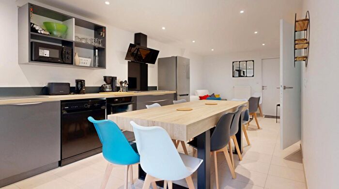 Appartement 7 pièces à louer - Quartiers Sud-Ouest, La Madeleine