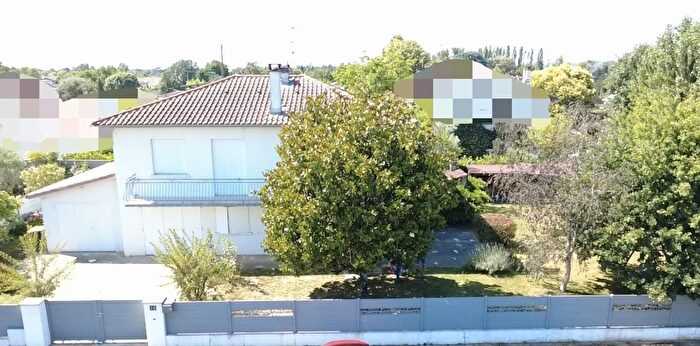 Le Passage : Maison 5 pièces à vendre