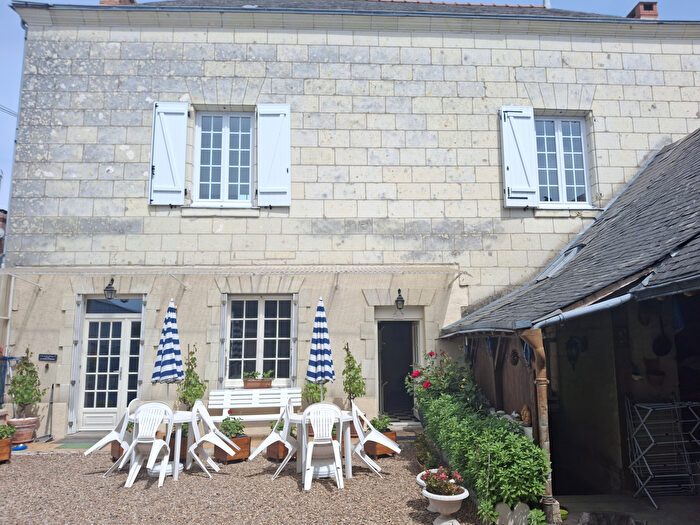 Maison 4 pièces à Allonnes, à vendre