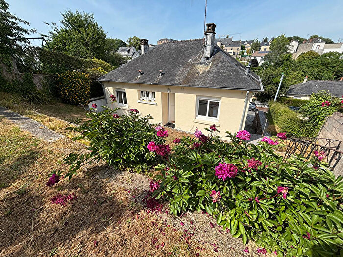 Maison 5 pièces à vendre à Laval, Avesnières