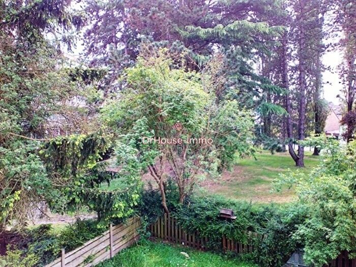 Appartement à vendre - Marly - 5 pièces - 2 chambres
