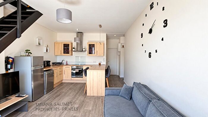Appartement 3 pièces à Lyon 3ème, Sans Souci, Dauphiné, à vendre