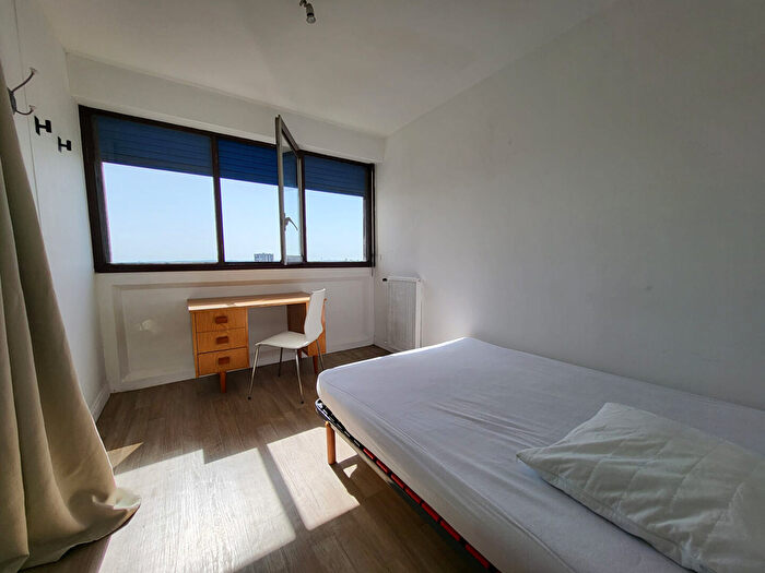 Nantes, Ile de Nantes - Appartement 6 pièces à louer