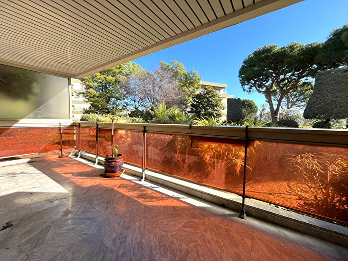 Appartement à vendre - Saint-Laurent-du-Var, Jacquons, Plateaux Fleuris - 2 pièces - 1 chambre