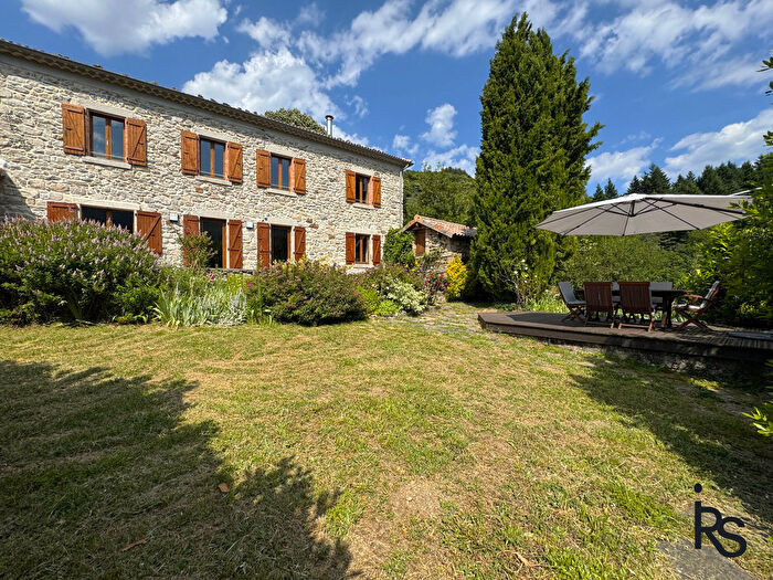 Maison à vendre - Rocher - 5 pièces - 4 chambres