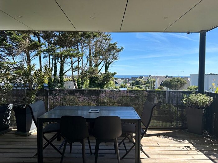 Maison 10 pièces à vendre - Clohars-Carnoët