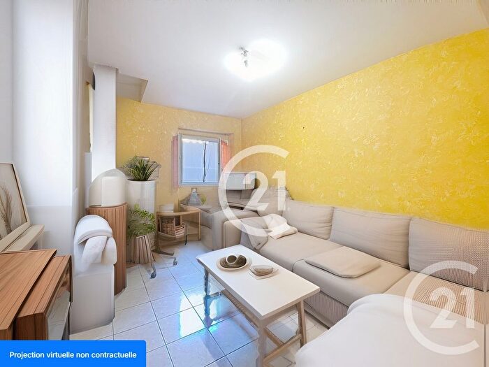 Maison à vendre - Saint-Sulpice-la-Pointe - 2 pièces - 1 chambre