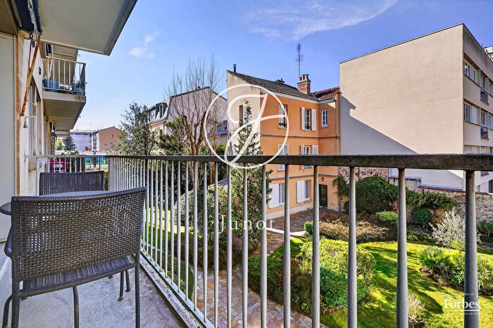 Versailles, Clagny Glatigny : Appartement 3 pièces à vendre