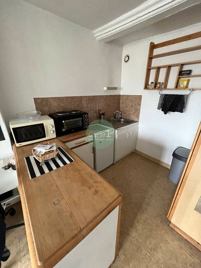 Appartement 1 pièce à Le Havre, à louer