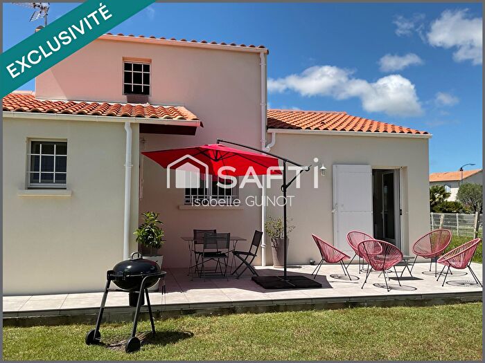Étaules - Maison 6 pièces à vendre