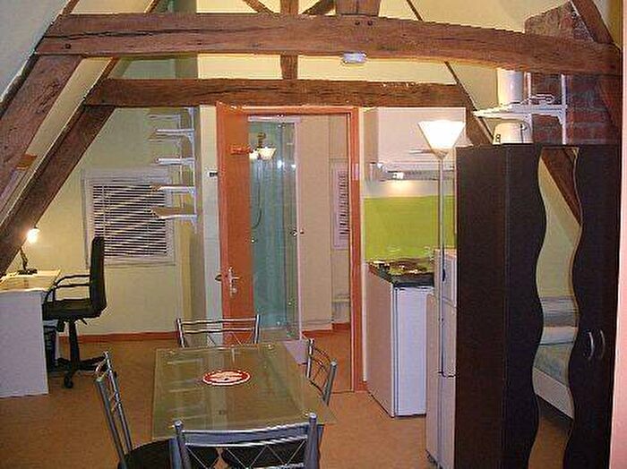 Prefecture, Arras : Appartement 1 pièce à louer