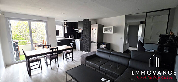 Appartement à vendre - Grabels - 3 pièces - 2 chambres