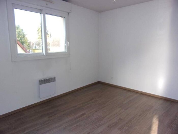 Appartement à louer - Saint-Marcel - 3 pièces - 2 chambres