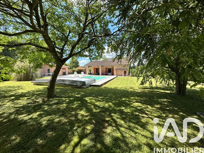 Maison 6 pièces à Montech, à vendre