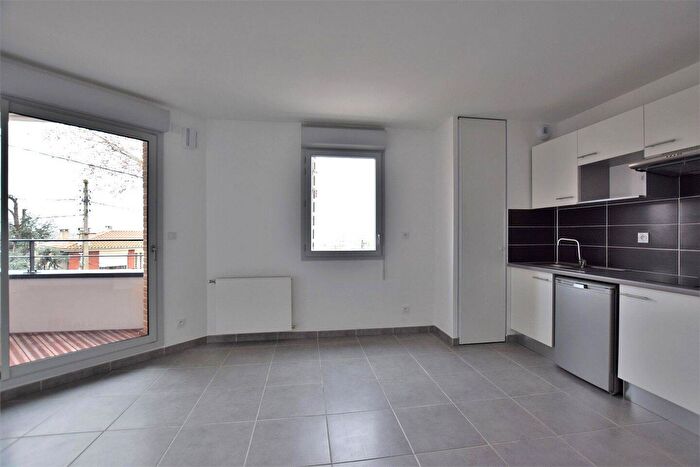 Appartement 2 pièces à louer - Château-de-l'Hers, Toulouse
