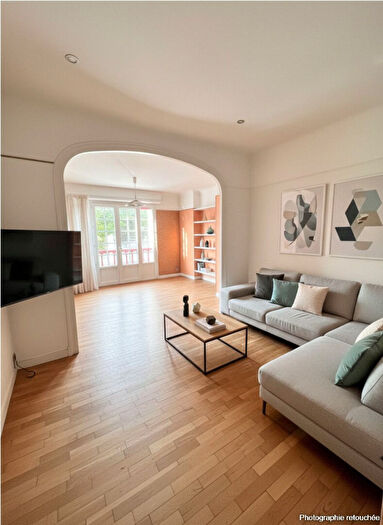 Appartement à vendre - Hasparren - 3 pièces - 2 chambres