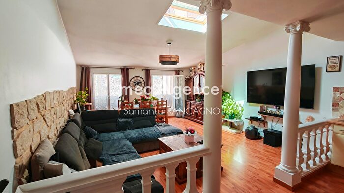 Appartement 3 pièces à vendre à Fréjus, Centre-ville