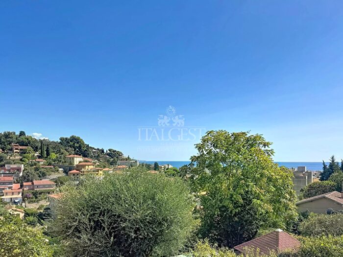 Appartement 2 pièces à vendre à Roquebrune-Cap-Martin, Chemin du Vallonet, Val de Gorbio, Pinella