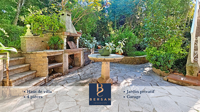 Appartement à vendre - Saint-Raphaël - 5 pièces - 2 chambres