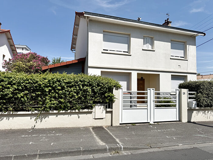 Maison 5 pièces à vendre - Clermont-Ferrand, Herbet, Brezet, Saint-Jean