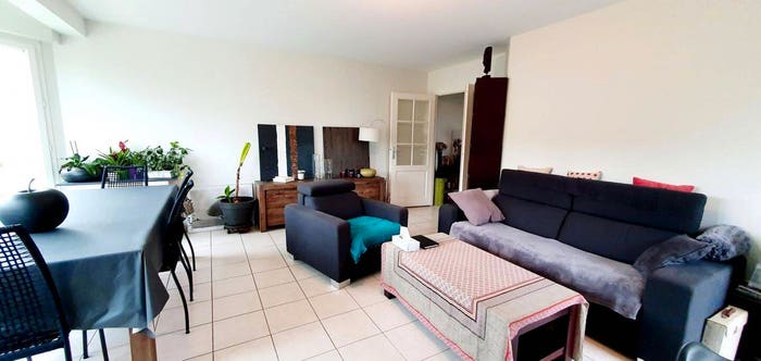 La Guymauvière, Saint-Malo - Appartement 3 pièces à louer