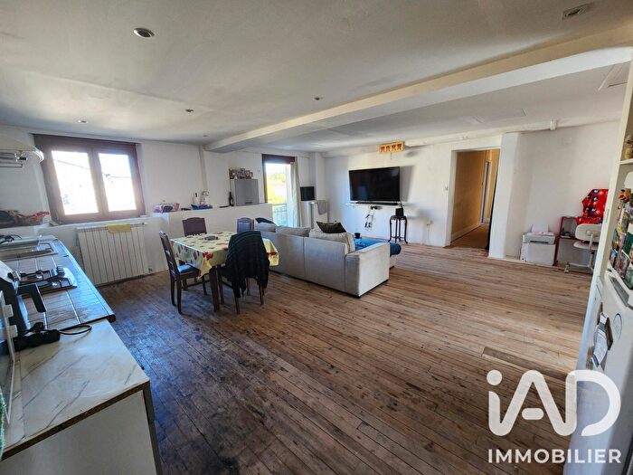 Corre - Maison 5 pièces à vendre