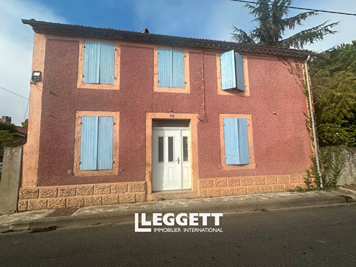 Maison à vendre - Plaisance - 2 pièces - 2 chambres