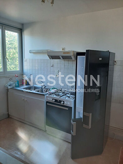 Appartement 3 pièces à louer - Ussel