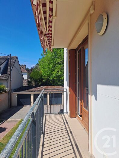 Auxerre, Saint-Julien, Saint-Amâtre - Appartement 1 pièce à louer