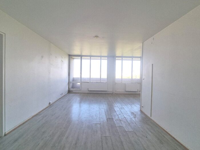 Appartement 2 pièces à Bagnolet, à vendre