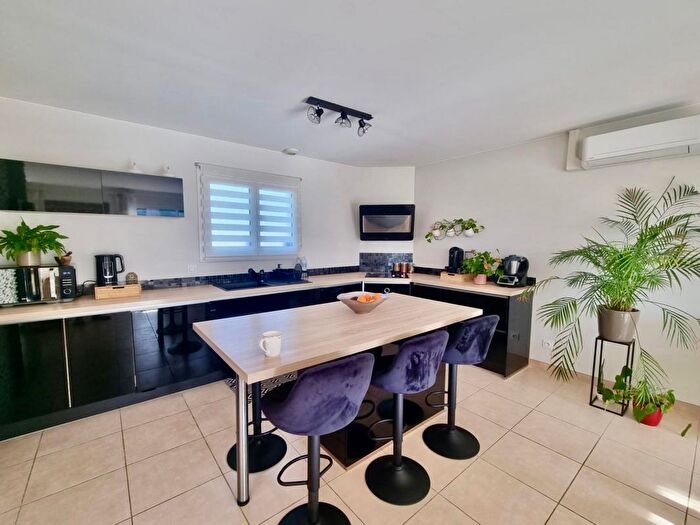 Maison à vendre - Montbartier - 4 pièces - 3 chambres